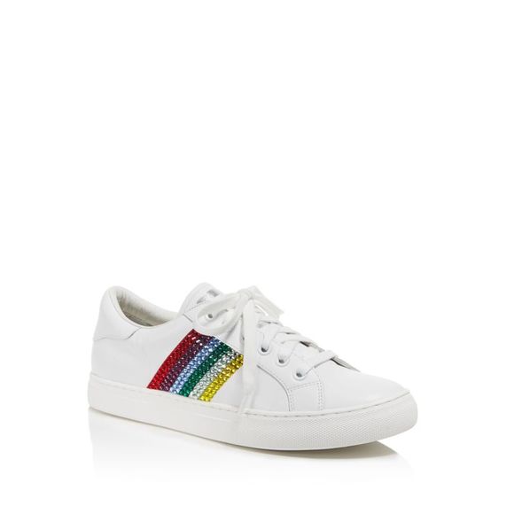 Marc Jacobs | Shoes | Marc Jacobs Womens White Empire Round Toe Leather ...